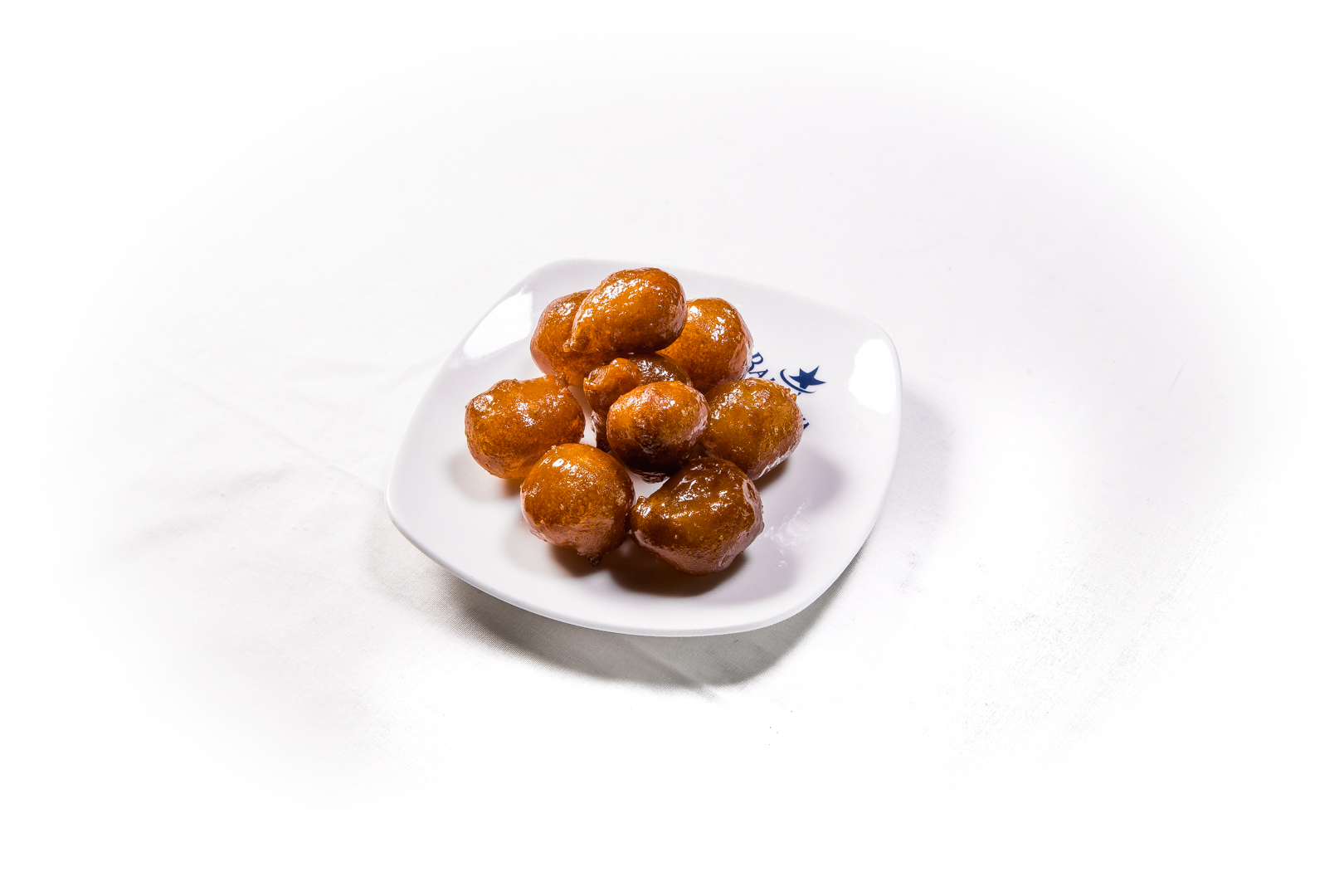 Awameh (Donut)-3 – Baklawa King – Finest Middle Eastern Pastries