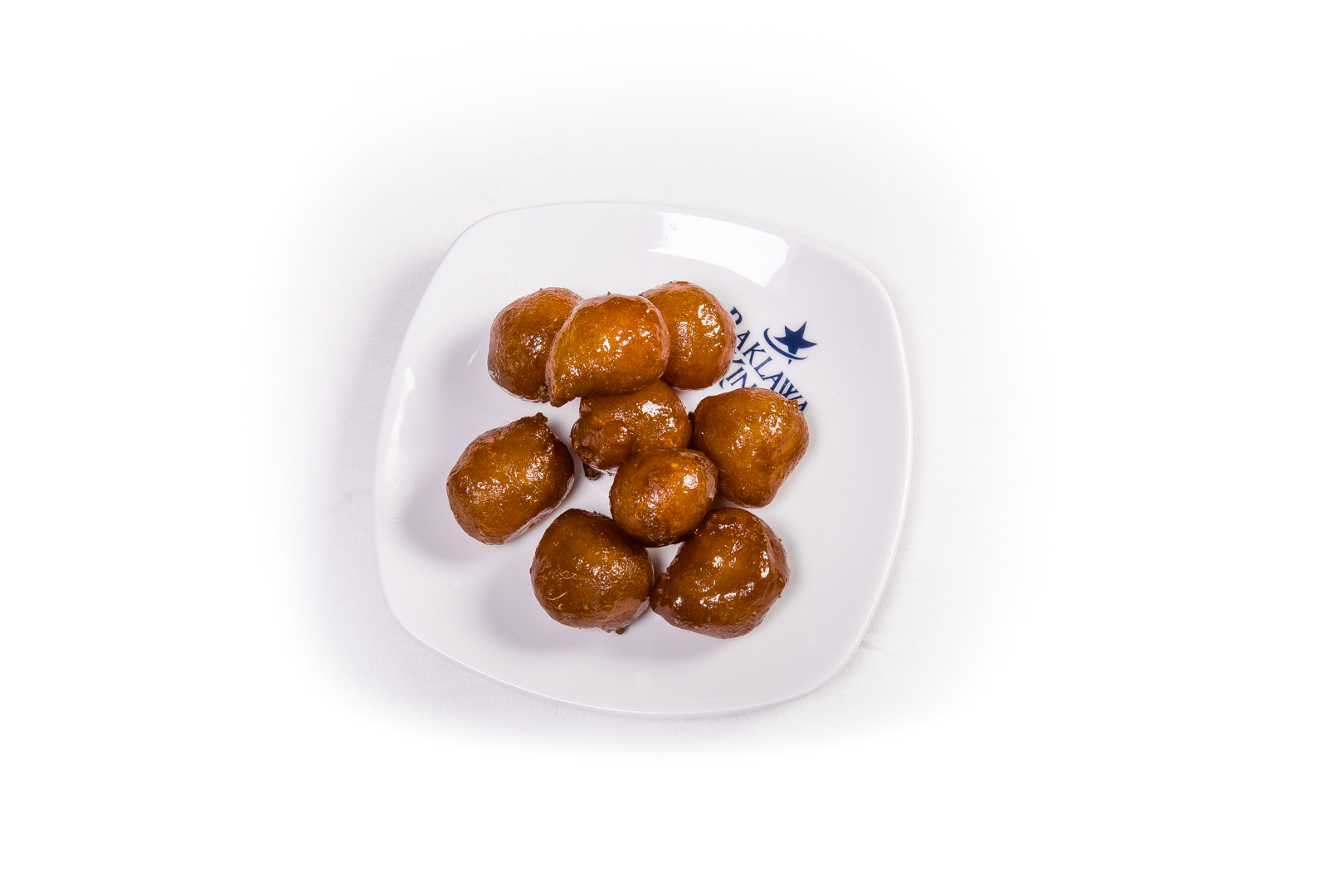 Awameh (Donut)-5 – Baklawa King – Finest Middle Eastern Pastries