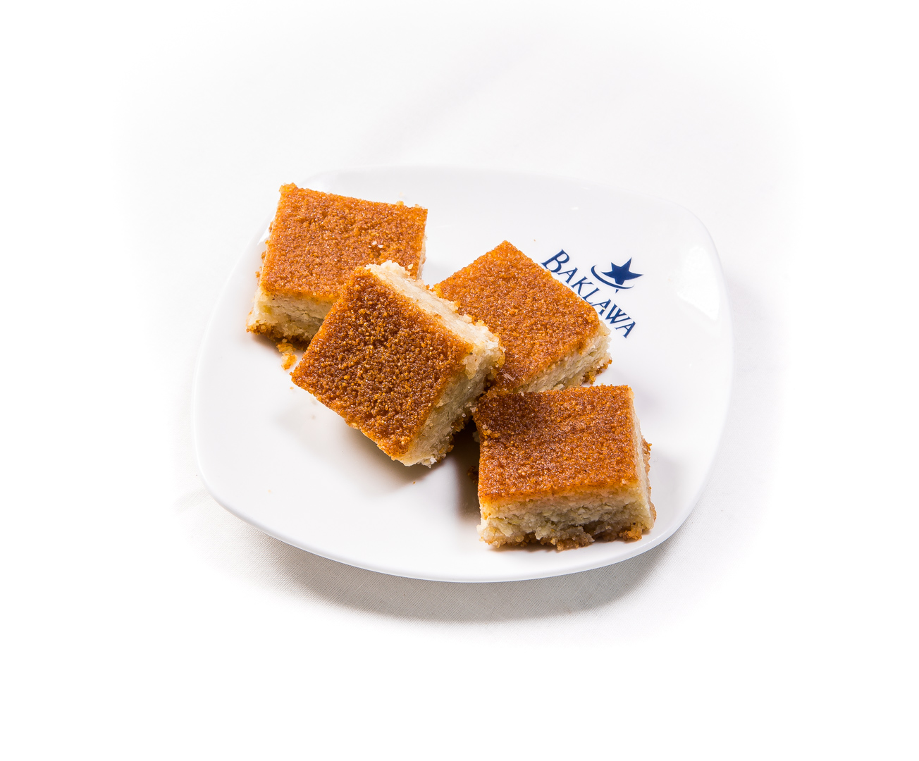 Baklava – Bassma (Cashew)-2 – Baklawa King – Finest Middle Eastern Pastries